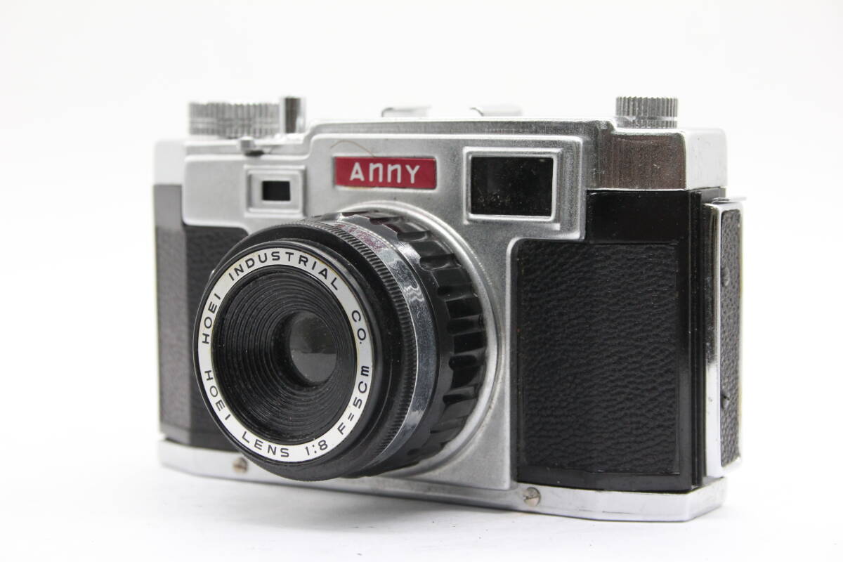 Yahoo!オークション - 【訳あり品】 ANNY-10 HOEI INDUSTRIAL CO 5cm F...