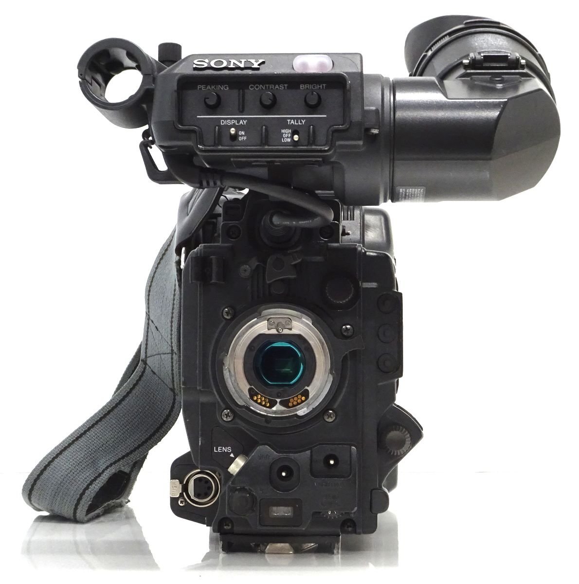 Yahoo!オークション - SONY PDW-F335L 業務用 XDCAM HD Yahoo!オークション - SONY PDW-F335L 業務用 XDCAM HD