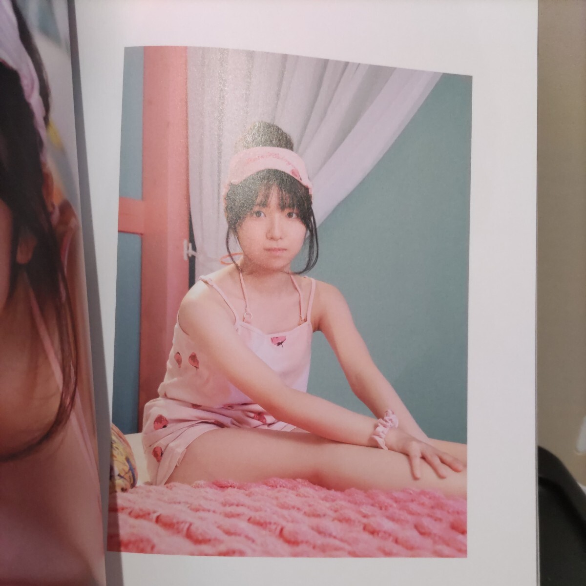 Yahoo!オークション - 写真集 にじいろ 愛Ris （G－MOOK） 矢...