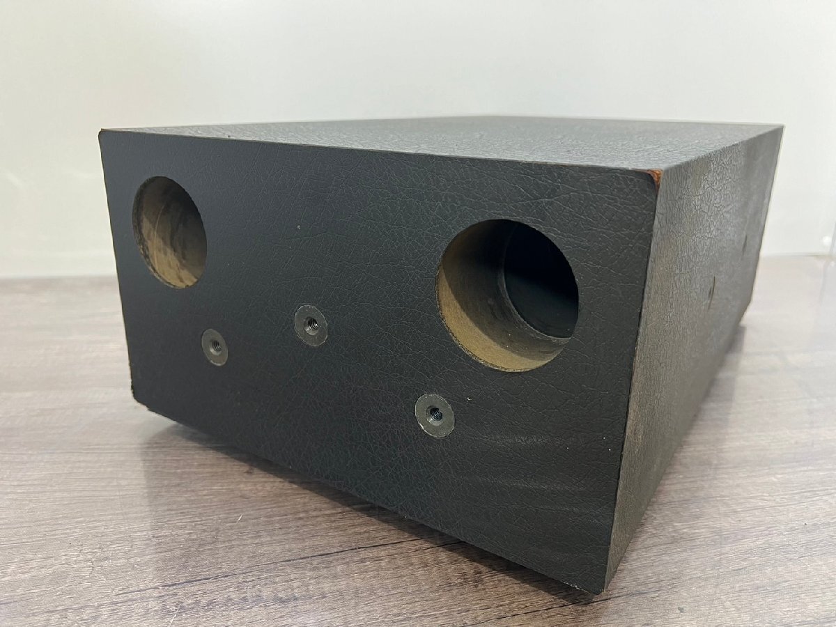 Yahoo!オークション - 2234 中古品 オーディオ機器 ウーファー BOSE 5...