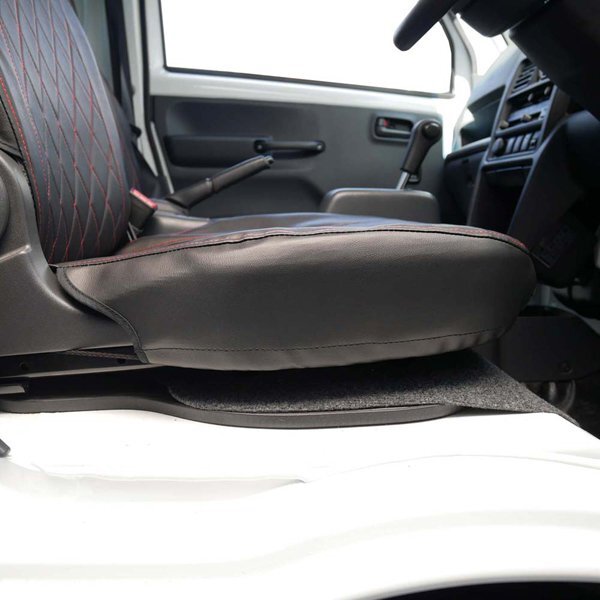 Yahoo!オークション - スズキ 軽 トラック スーパー キャリー DA16T H3...