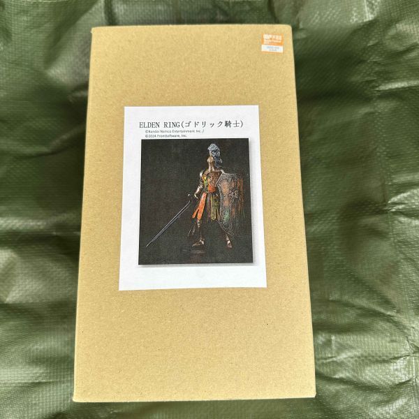 Yahoo!オークション - WF2024夏 新作 nonスケール ゴドリック騎士 ELD...