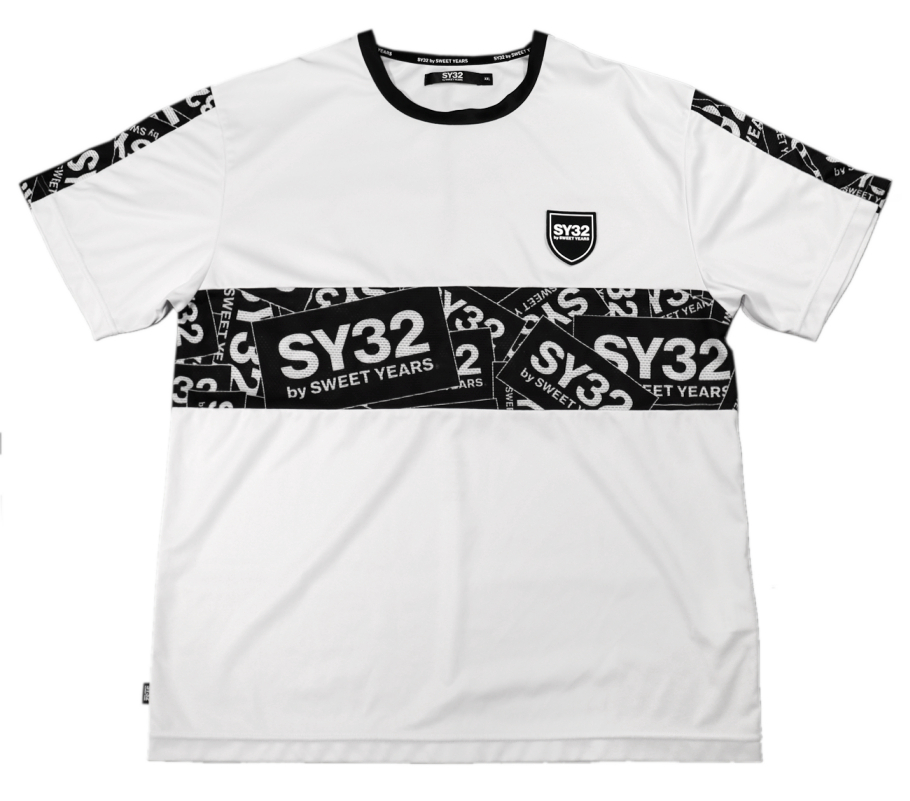 Yahoo!オークション - SY32 by SWEET YEARS エスワイサーティトゥバイ...