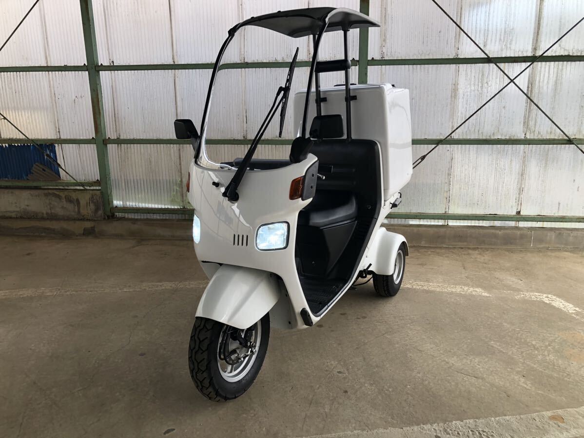 Yahoo!オークション - ジャイロキャノピー TA03-130 4ST FI ティーズリ...