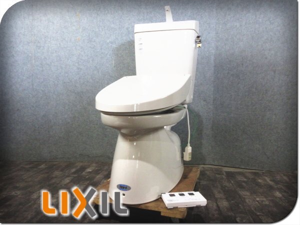 Yahoo!オークション - 展示品/未使用品/LIXIL/リクシル/RWシリーズ/ア...