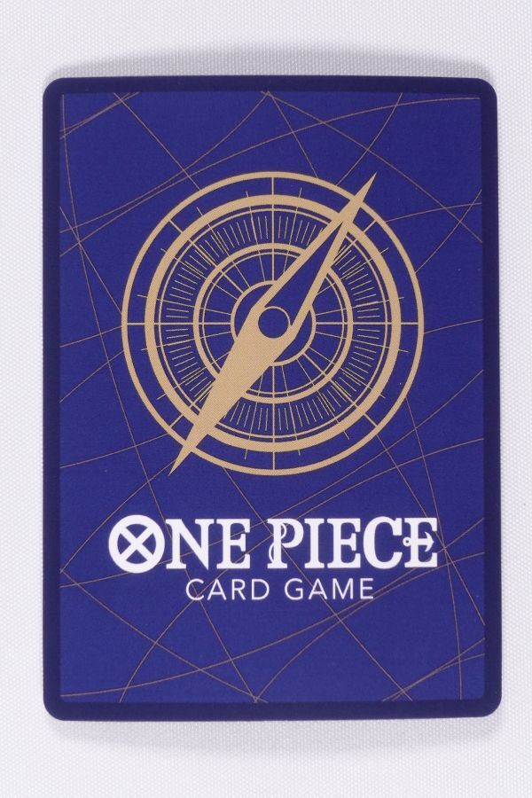 Yahoo!オークション - ONE PIECE ワンピース カードゲーム SR OP03-003...