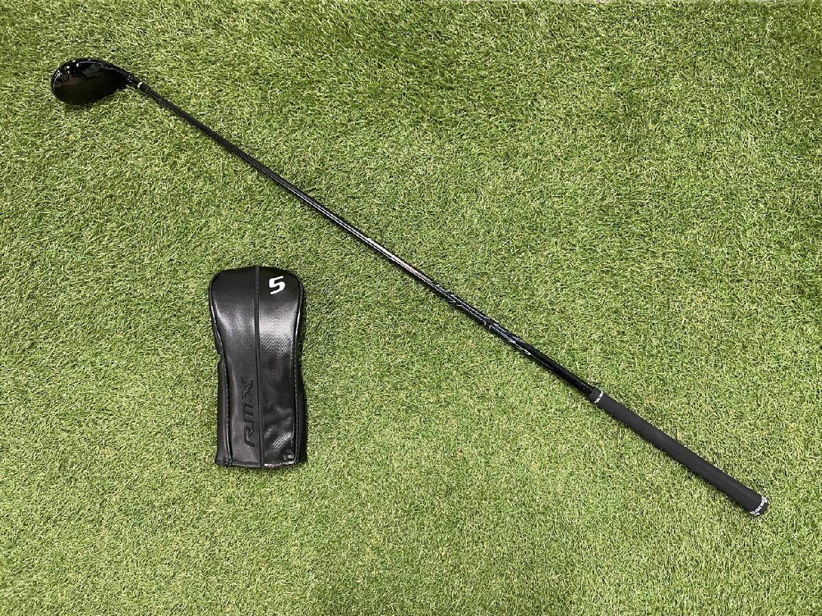 Yahoo!オークション - U539 【超美品】 カスタムシャフト YAMAHA/ヤマ...