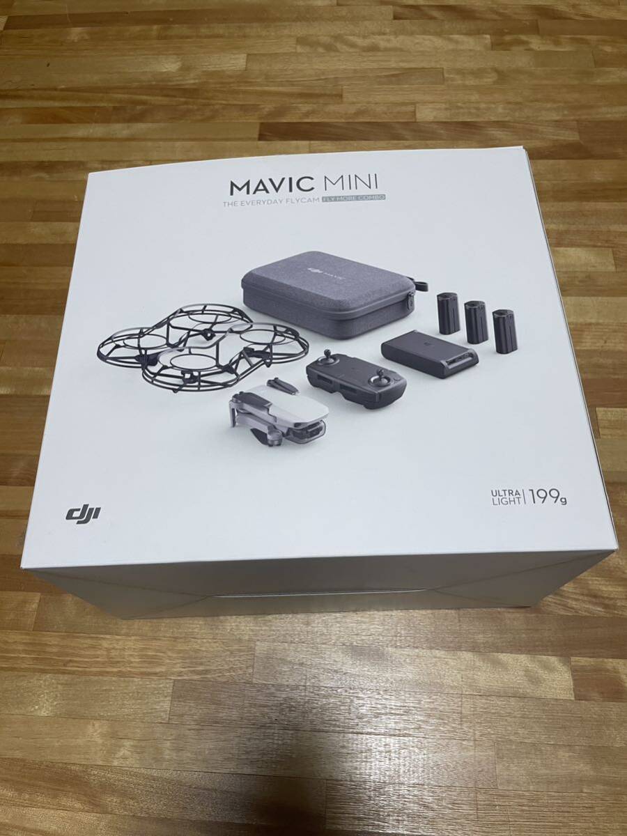 Yahoo!オークション - DJI ドローン MAVIC MINI