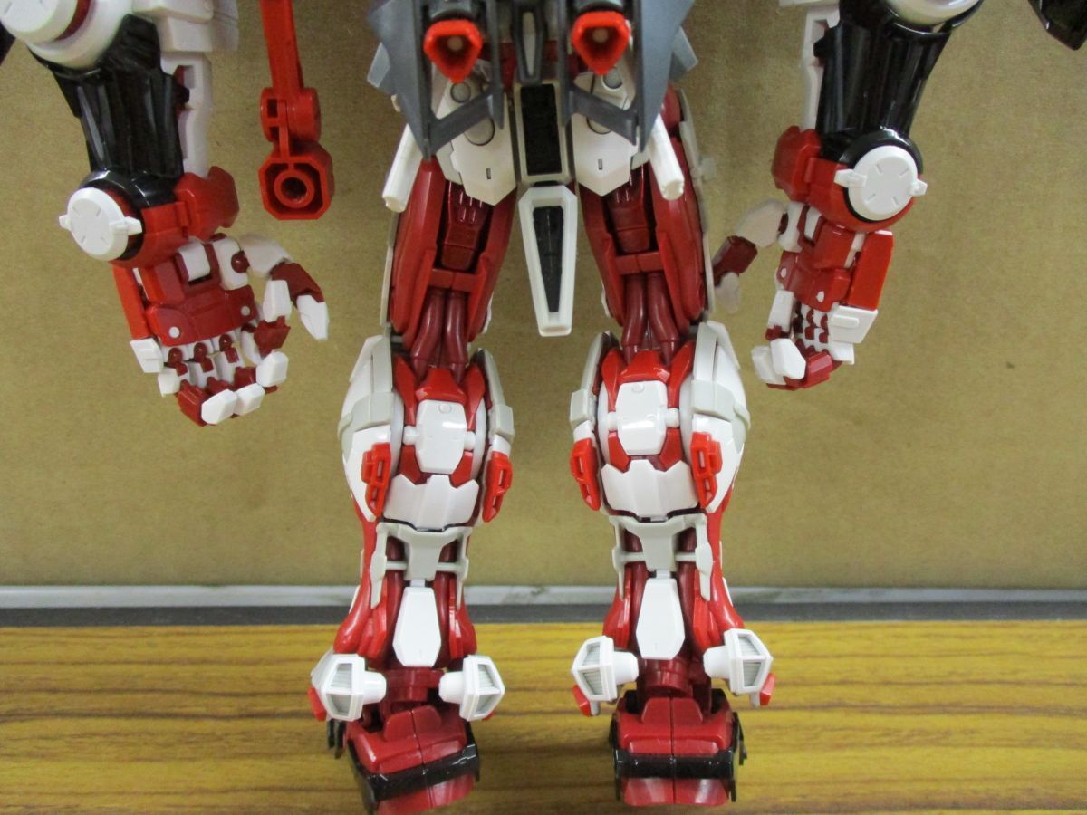 Yahoo!オークション - #w23【梱80】バンダイ ハイレゾリューションモデ...