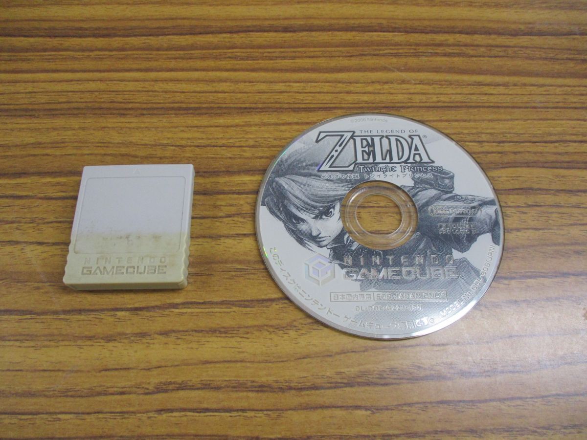 Yahoo!オークション - #w17【梱80】任天堂 Nintendo ゲームキューブ DO...