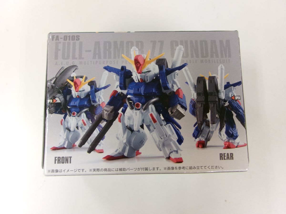 Yahoo!オークション - #s39【梱60】バンダイ FW GUNDAM CONVERGE EX21 ...