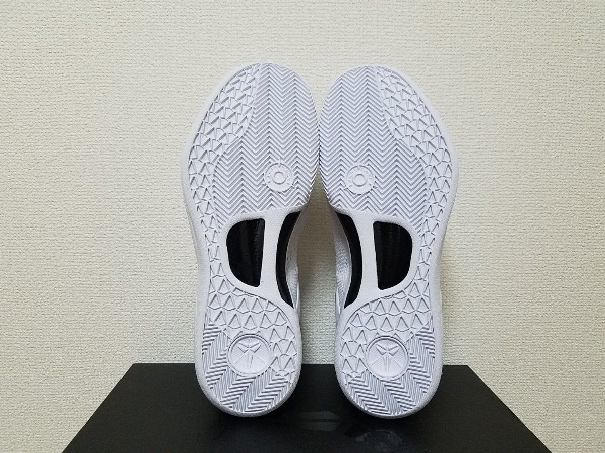 新品未使用】Nike Kobe 8 Protro 新品未使用】Nike Kobe 8 Protro