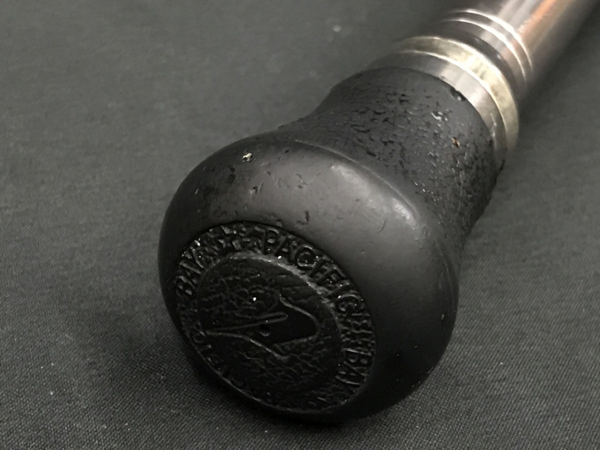 Yahoo!オークション - 0701-119TYH6494 釣竿/KAIYU Style カイユウスタ...