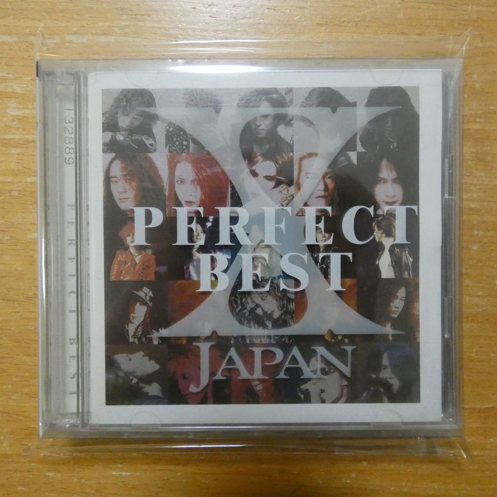 Yahoo!オークション - 41108944 【3CD/YOSHIKIインタビューDISC付】X J...