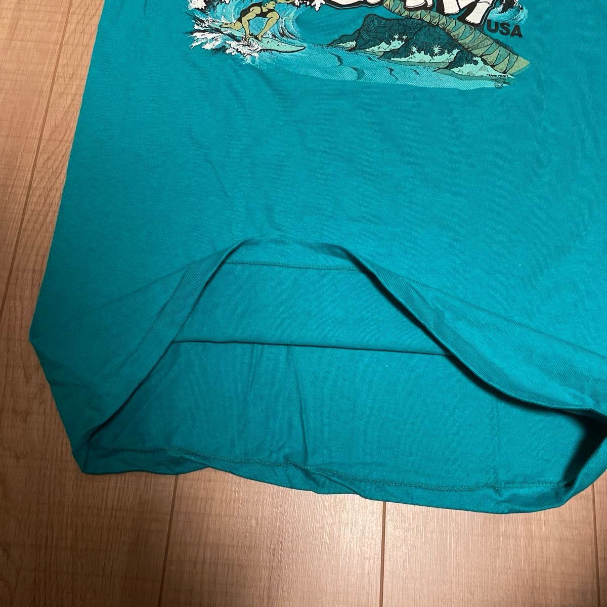80s 〜90s ヴィンテージ Hanes BEEFY ヘインズ GUAM グアム 80s 〜90s ヴィンテージ Hanes BEEFY ヘインズ GUAM グアム