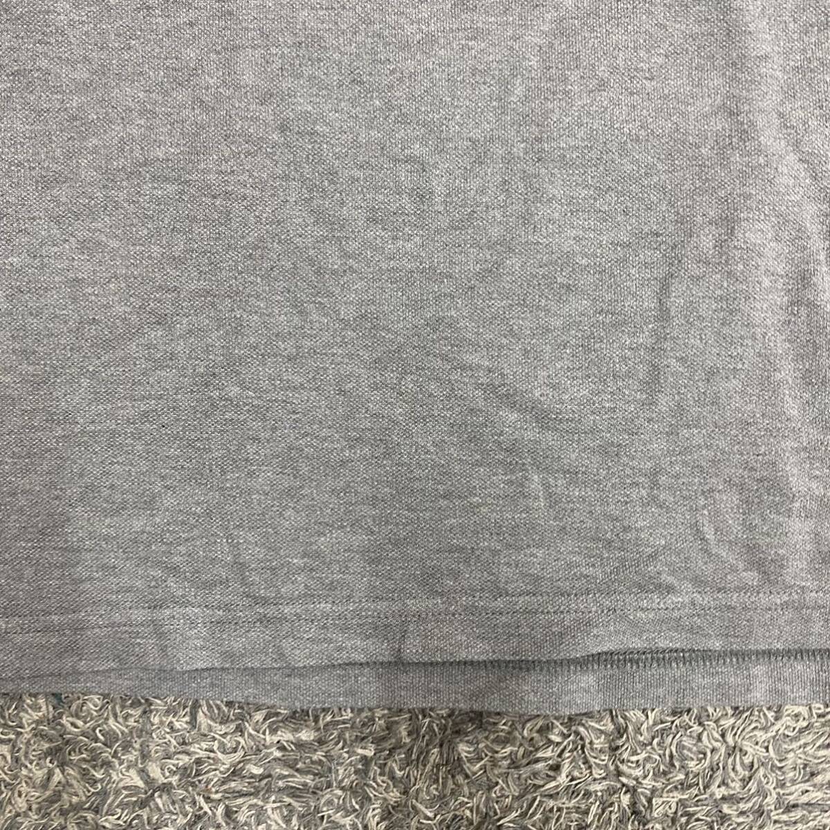 Yahoo!オークション - McGREGOR マックレガー ポロシャツ 半袖シャツ ...