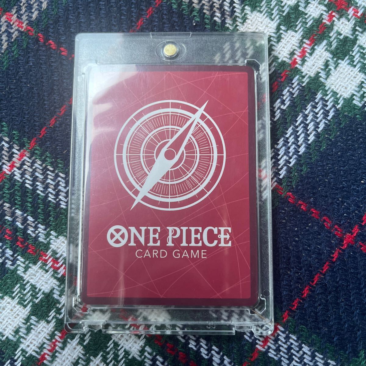 Yahoo!オークション - ワンピースカード OP05-098 L パラレル エネル O...