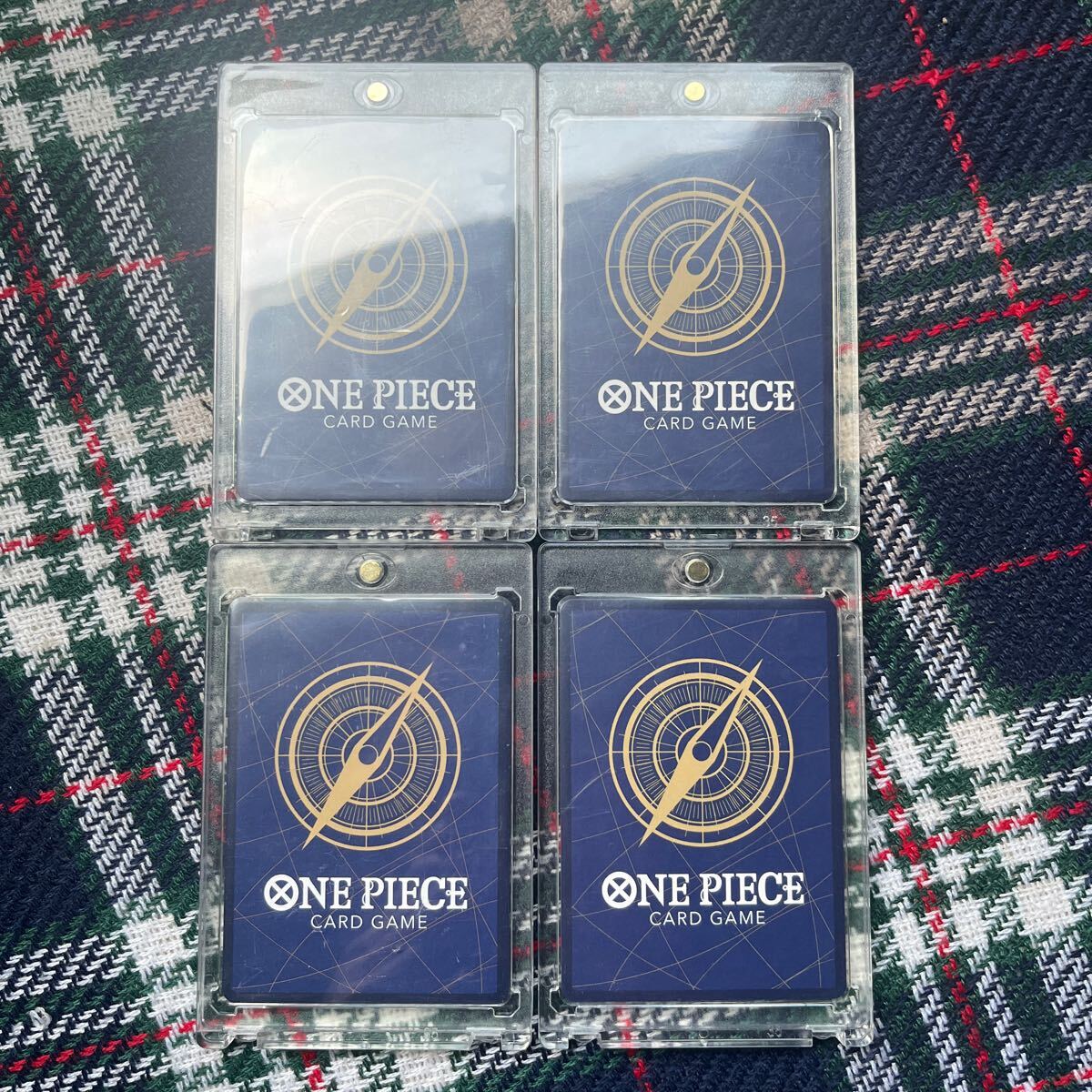 Yahoo!オークション - ワンピースカード OP08-043 SR エドワード・ニュ...