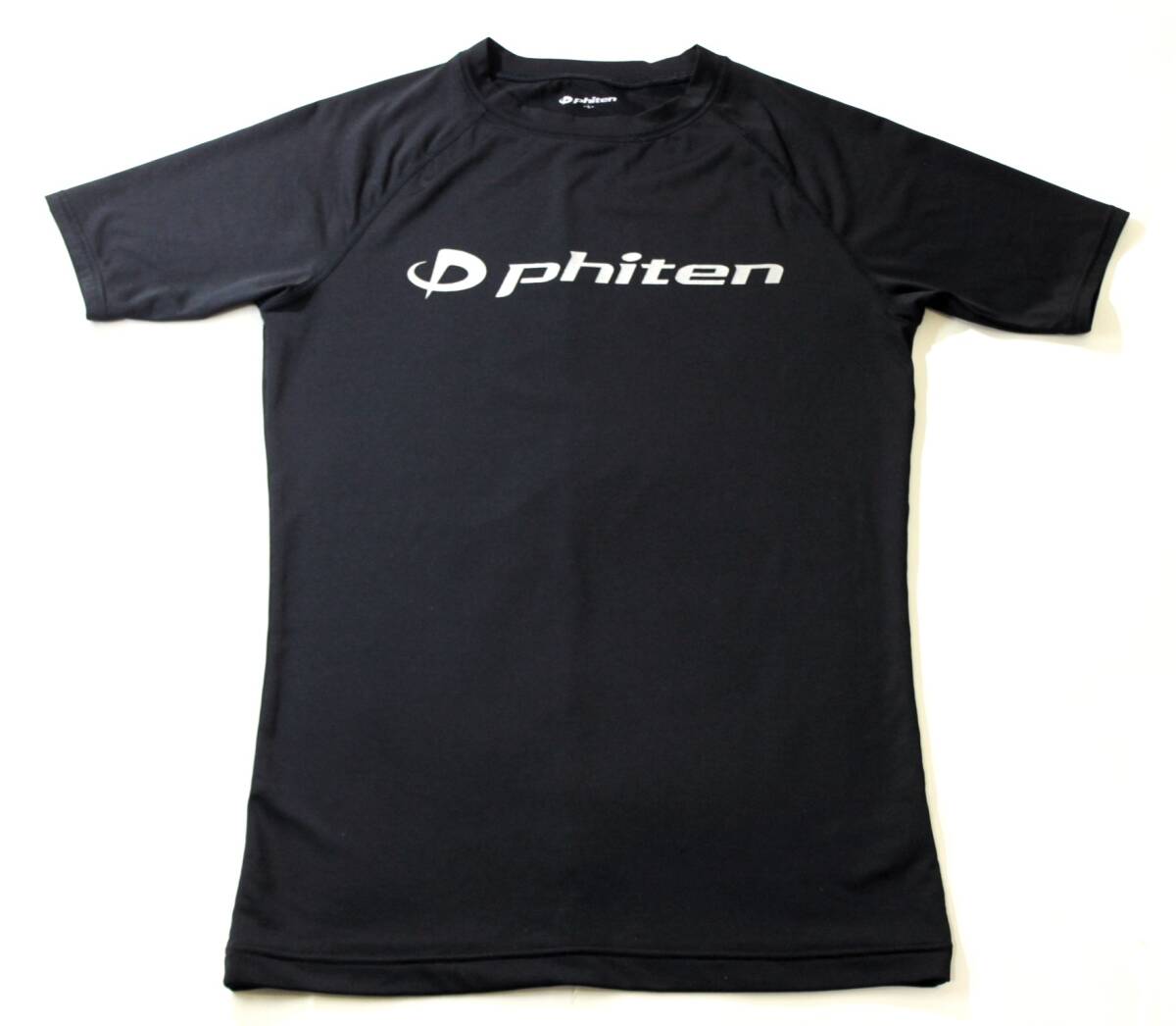 Yahoo!オークション - phiten ファイテン 半袖 ストレッチ 吸汗速乾T...