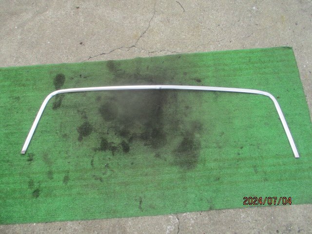 Yahoo!オークション - (0274)フォード 1967-1971 サンダーバード リア...