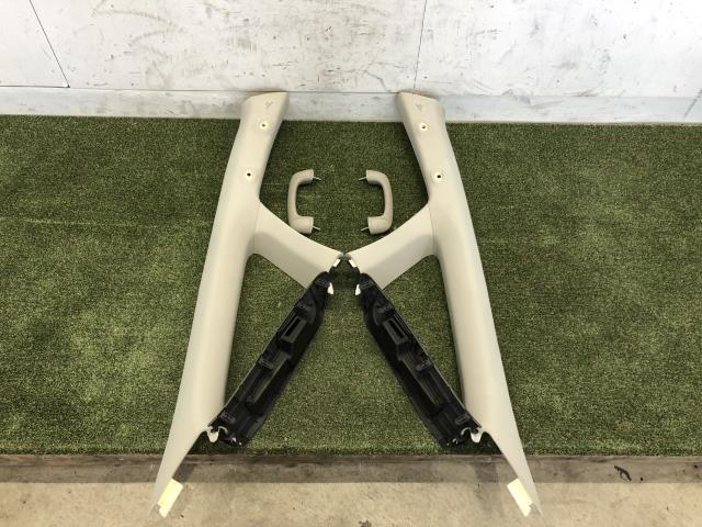 Yahoo!オークション - ヴェルファイア DBA-AGH30W Aピラー左右セット 2...