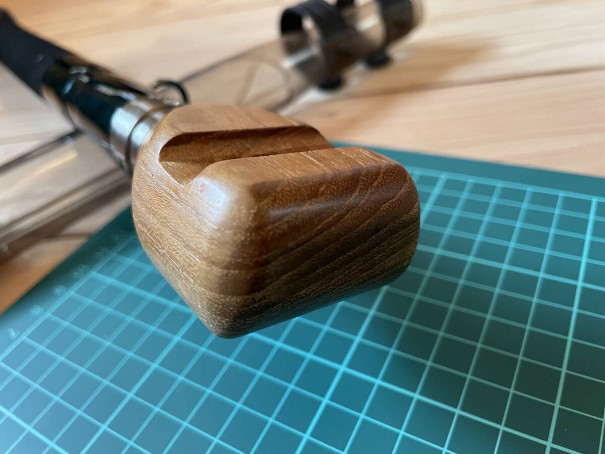 Yahoo!オークション - 美品 NFTパワーループアドバンス石鯛540M振り出...