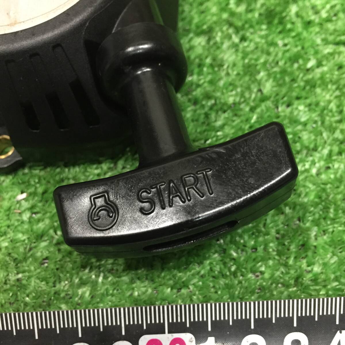 リョービ(ゼノア) リコイルスターター EKKB-2650L EZイージー リョービ(ゼノア) リコイルスターター EKKB-2650L EZイージー