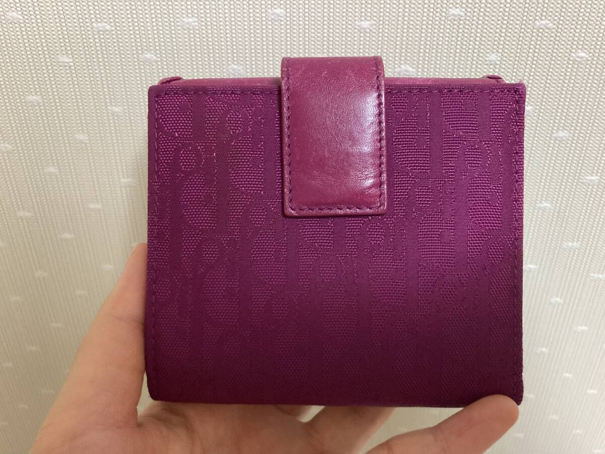 DIOR ディオールヴィンテージ 財布 ハート|Yahoo!フリマ(旧 DIOR ディオールヴィンテージ 財布 ハート|Yahoo!フリマ(旧