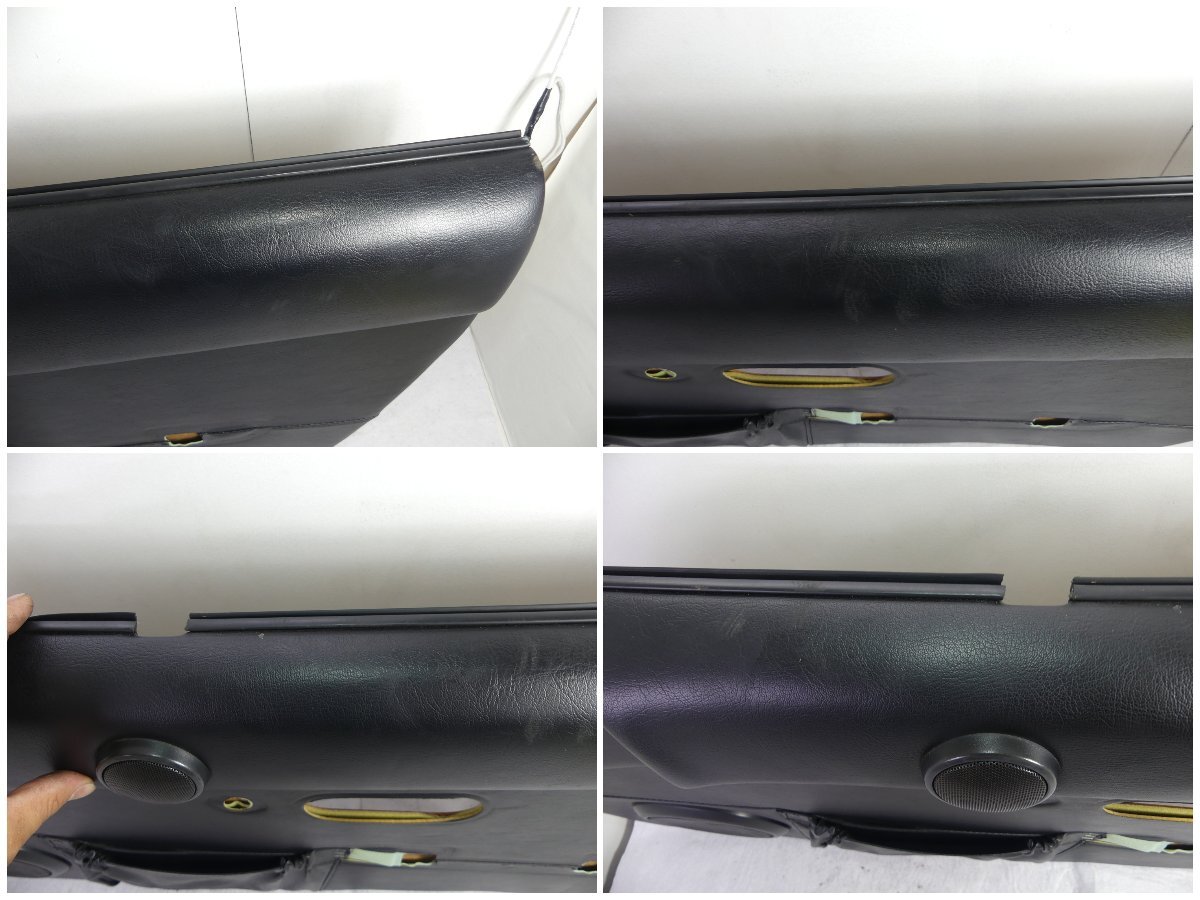 Yahoo!オークション - A4224 H マツダ ロードスター NA8C 後期 SR2 純...