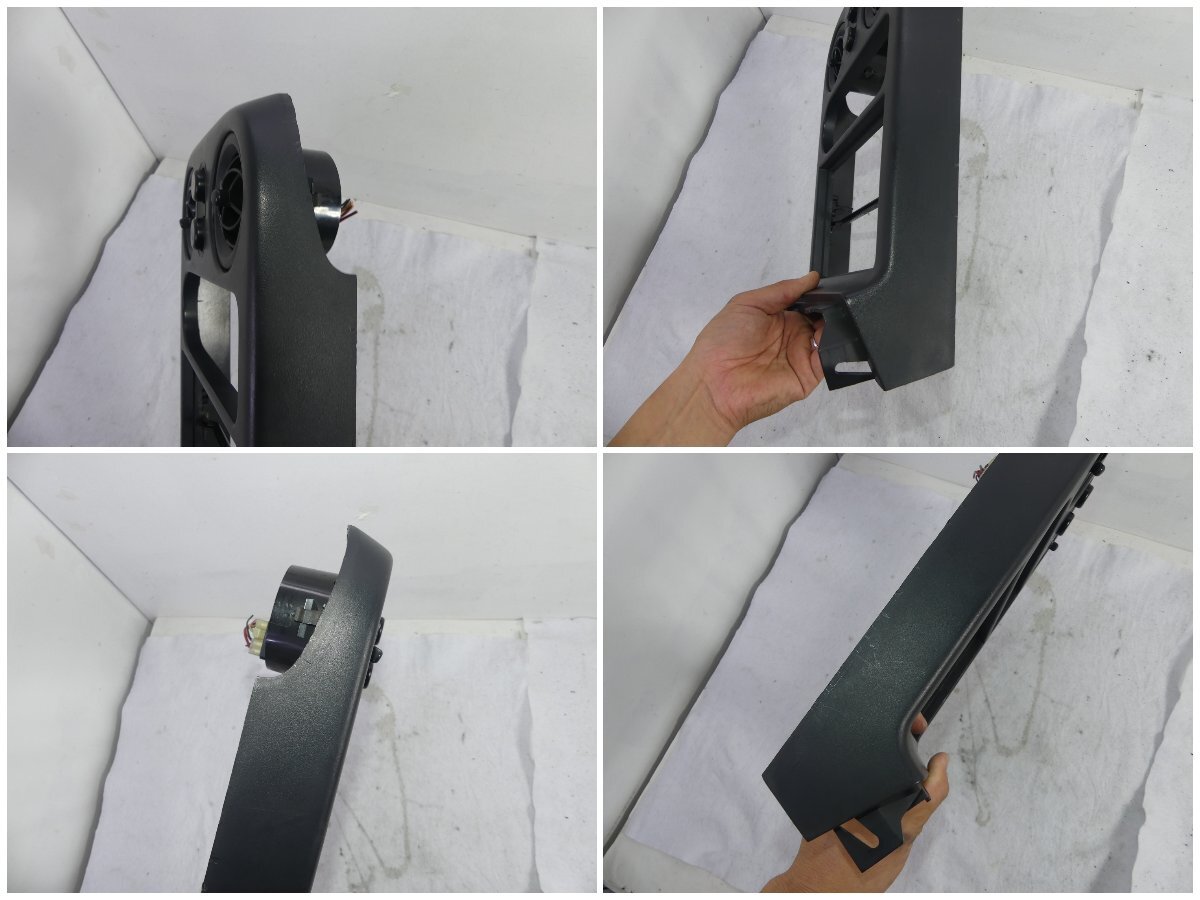 Yahoo!オークション - A4255 D マツダ ロードスター NA8C 後期 SR2 純...