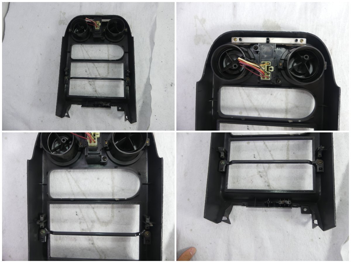 Yahoo!オークション - A4255 D マツダ ロードスター NA8C 後期 SR2 純...