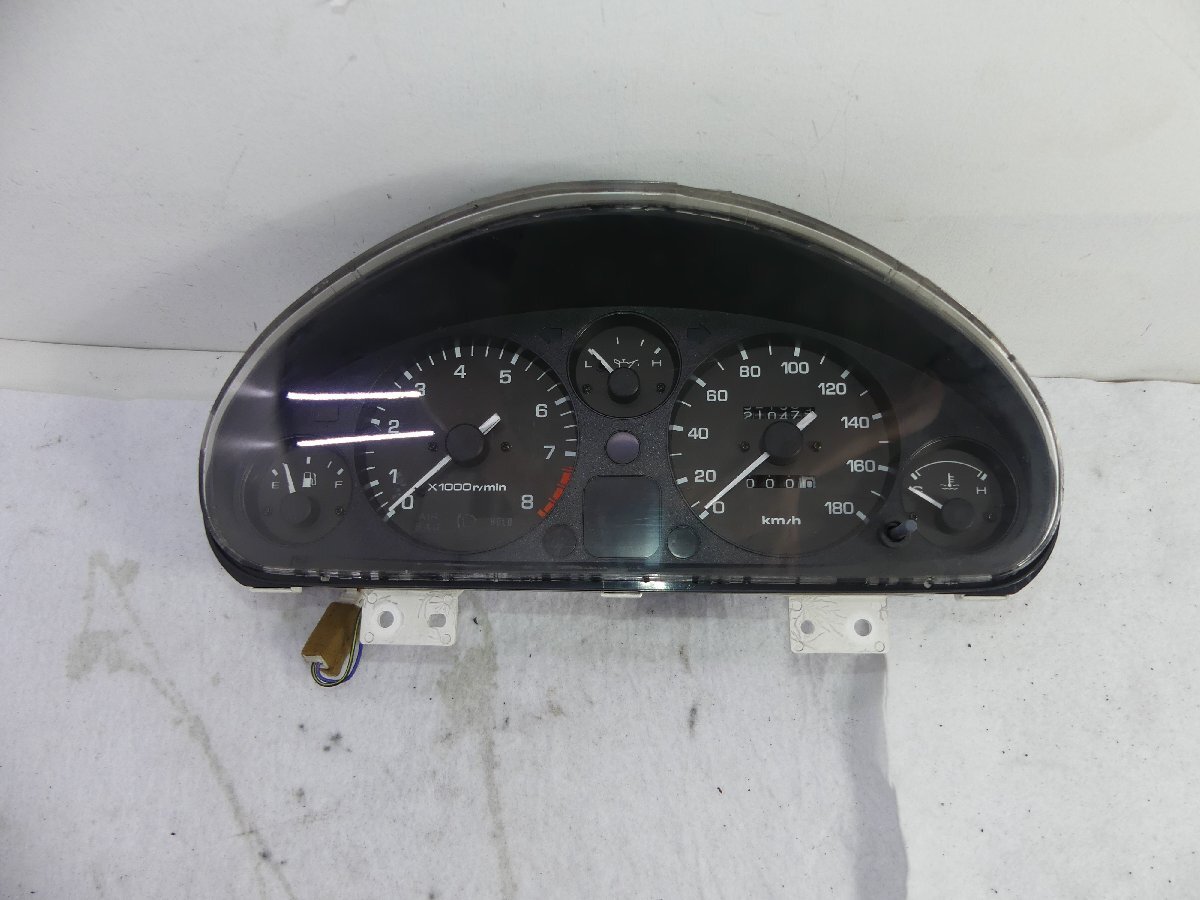 Yahoo!オークション - A4259 D マツダ ロードスター NA8C 後期 SR2 純...