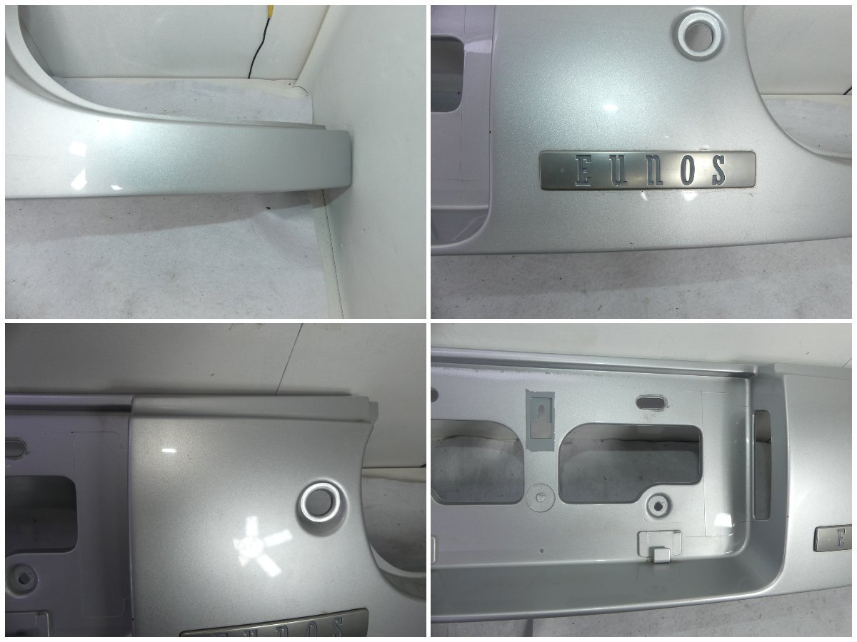 Yahoo!オークション - A4262 Hマツダ ロードスター NA8C 後期 SR2 純正...