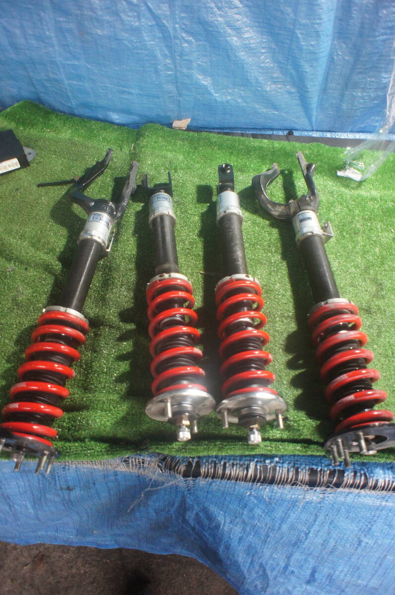 Yahoo!オークション - Y036 インスパイヤ CP3 RS R Best i ベスト i フ...