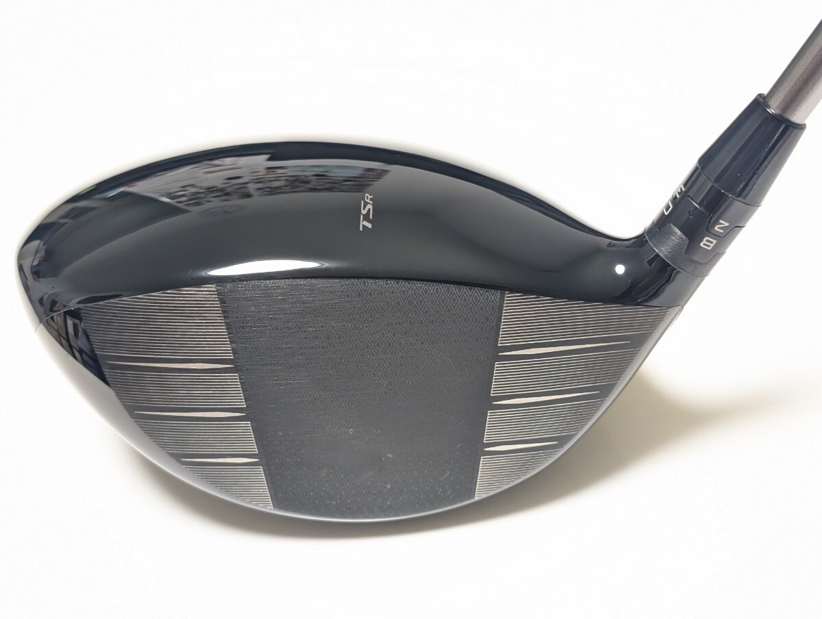 Yahoo!オークション - タイトリスト Titleist TSR 3 TSR3 9.0° TSP310 ...