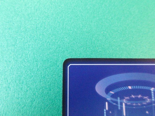 Yahoo!オークション - 『デジモンカードゲーム』 P-036 SR ブルー・メ...