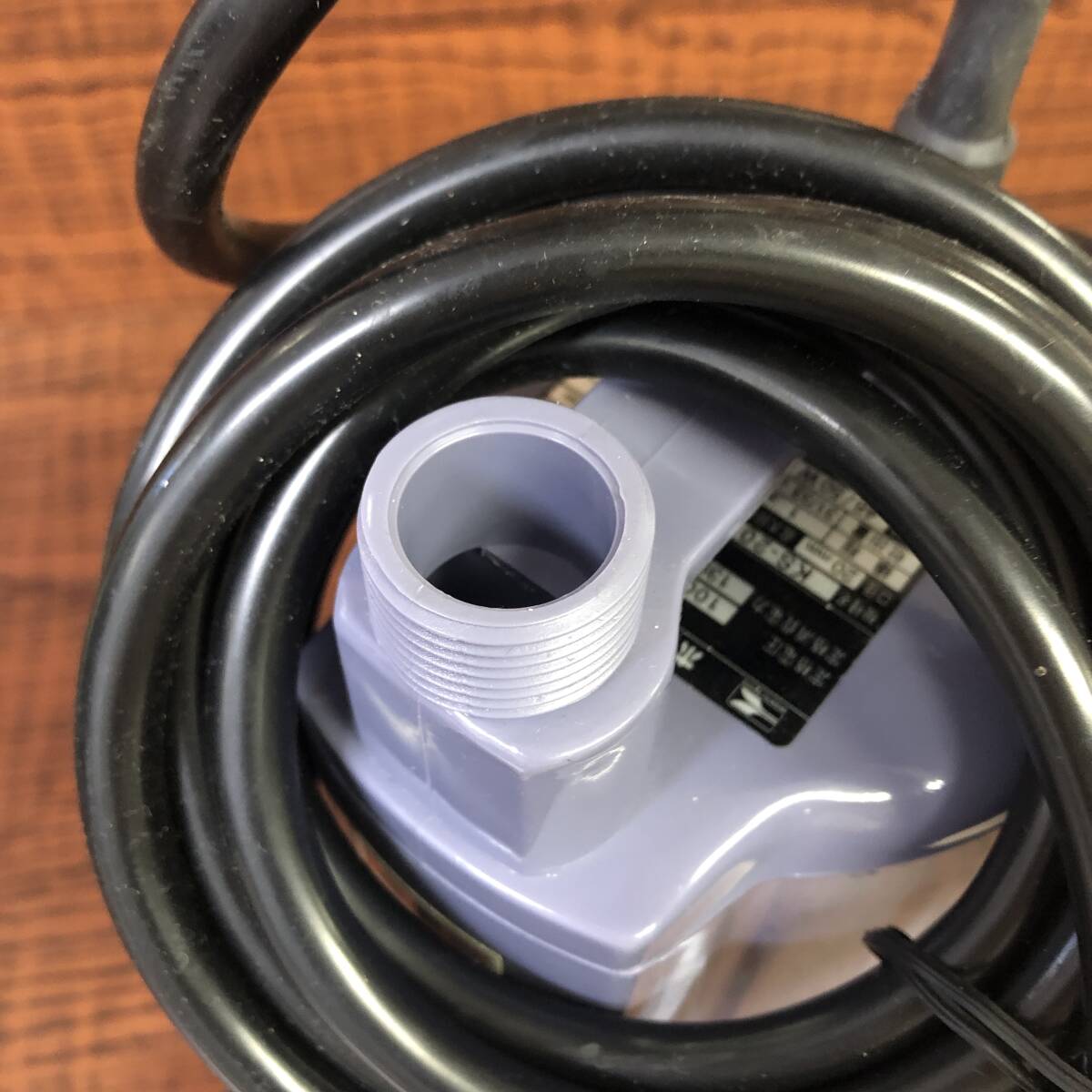 Yahoo!オークション - 同梱不可 【現状品】KOSHIN 工進 KS-20 清水用水...