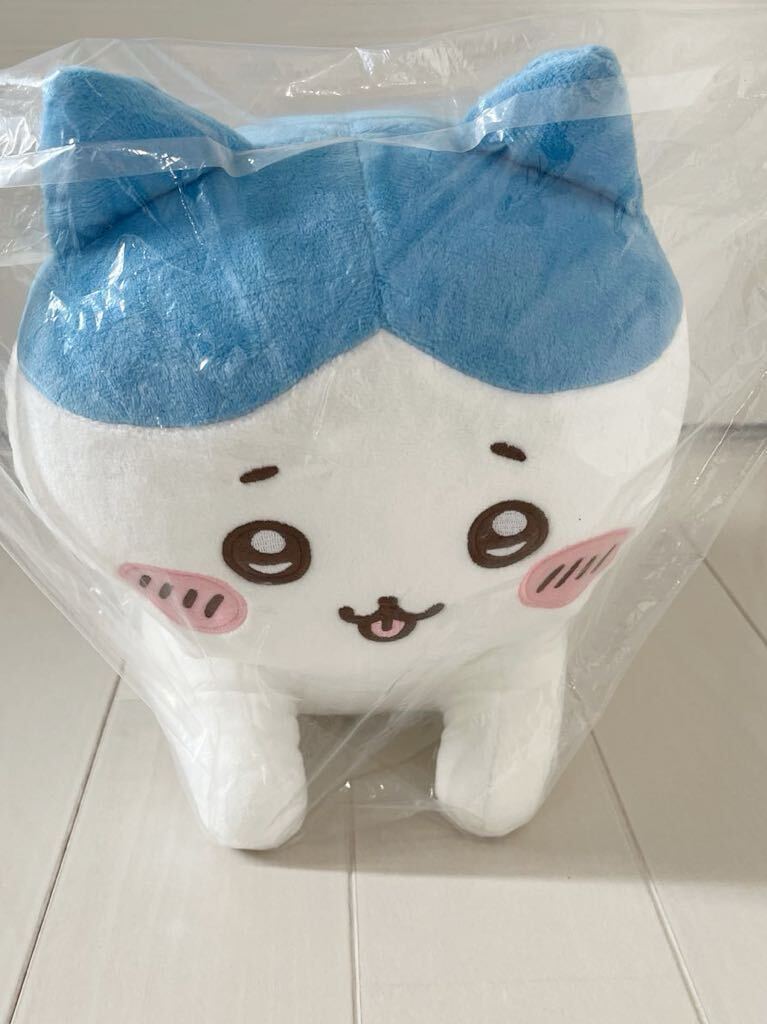 ちいかわ スフィンクスなハチワレBIGぬいぐるみ|Yahoo!フリマ ちいかわ スフィンクスなハチワレBIGぬいぐるみ|Yahoo!フリマ