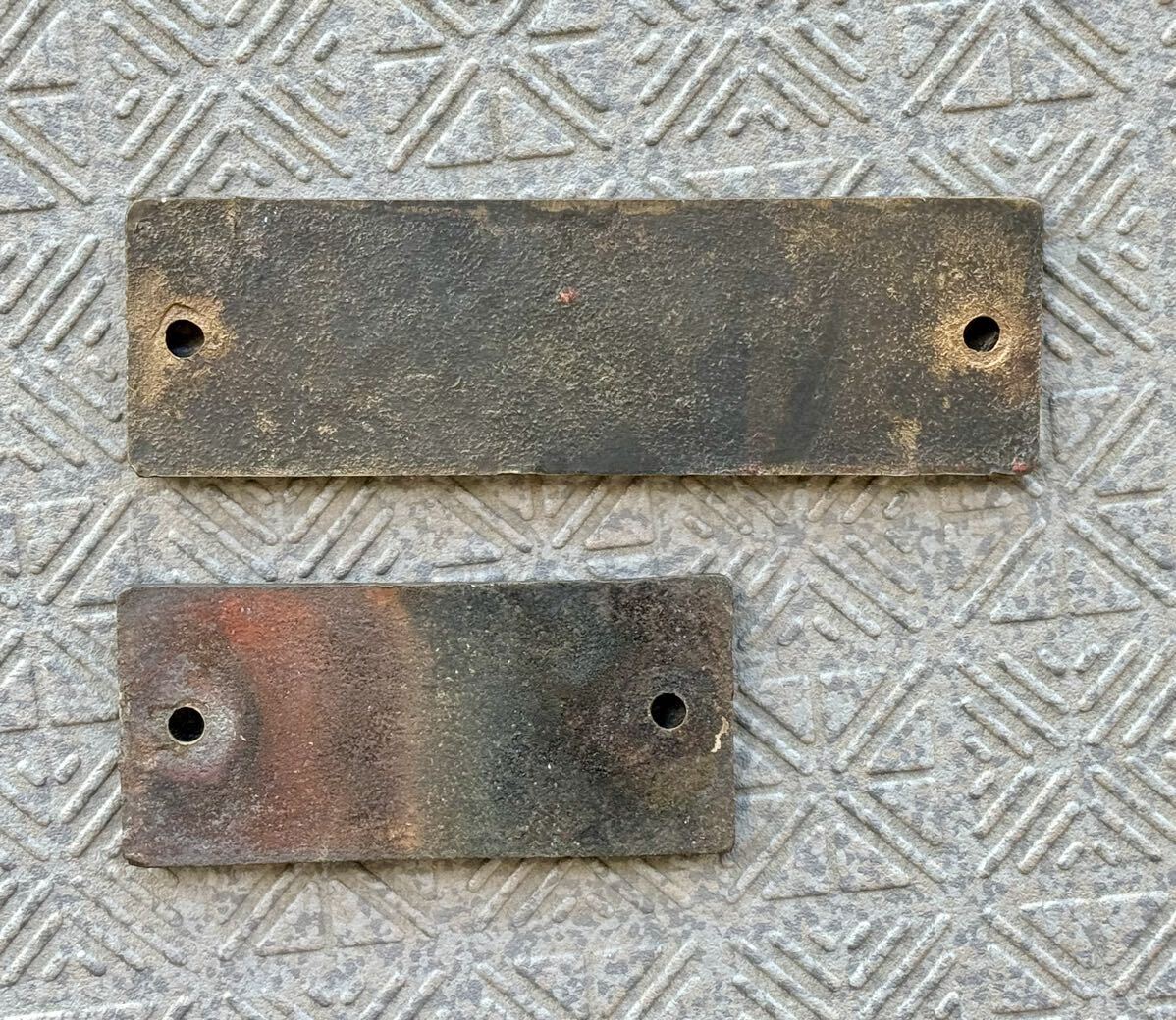 Yahoo!オークション - 珍品C61炭水車銘板 ストーカー(S)付 C58炭水車 ...