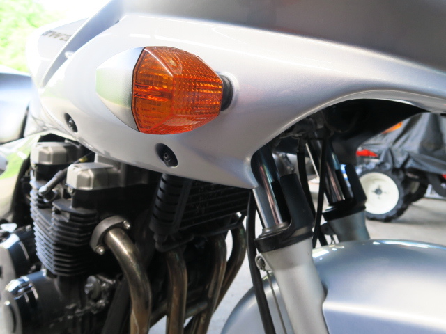 Yahoo!オークション - カワサキ ZR－7S ￥270 000～