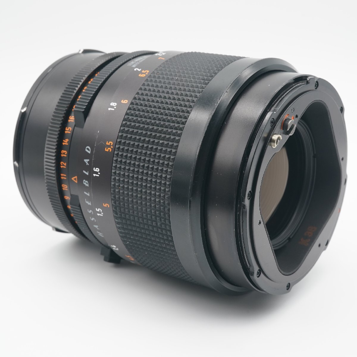 極上 ハッセルブラッド Hasselblad Carl Zeiss Sonnar Cf 150mm F4 T 一眼カメラ用(オートフォーカス