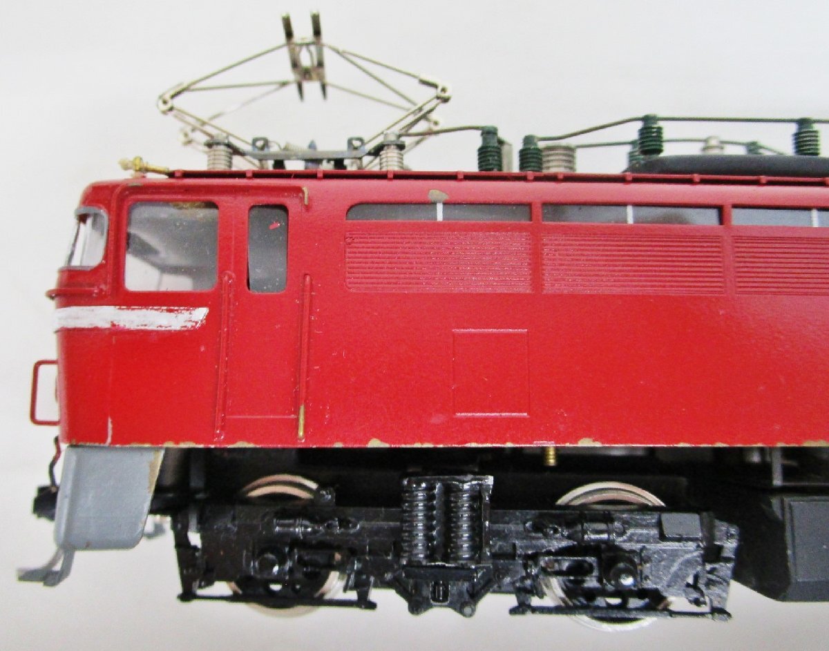 Yahoo!オークション - 【詳細不明】珊瑚模型 ED72【ジャンク】byh07130...