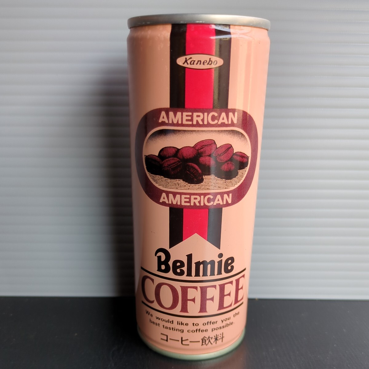 Yahoo!オークション - 未開封 カネボウ ベルミーコーヒー 245g 1992年...