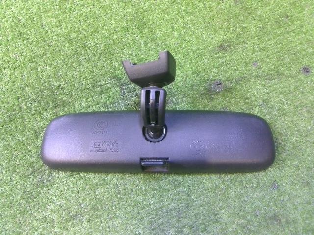 Yahoo!オークション - シャトル GP7 純正 ルームミラー ムラカミ 7225