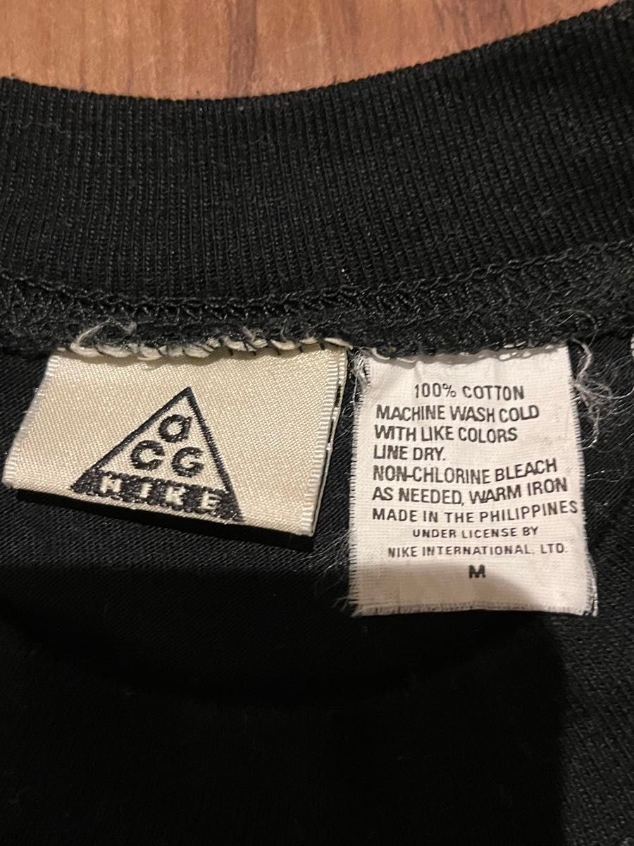 NIKE ACG VINTAGE ナイキ ビンテージ tシャツ 銀タグ|Yahoo NIKE ACG VINTAGE ナイキ ビンテージ tシャツ 銀タグ|Yahoo
