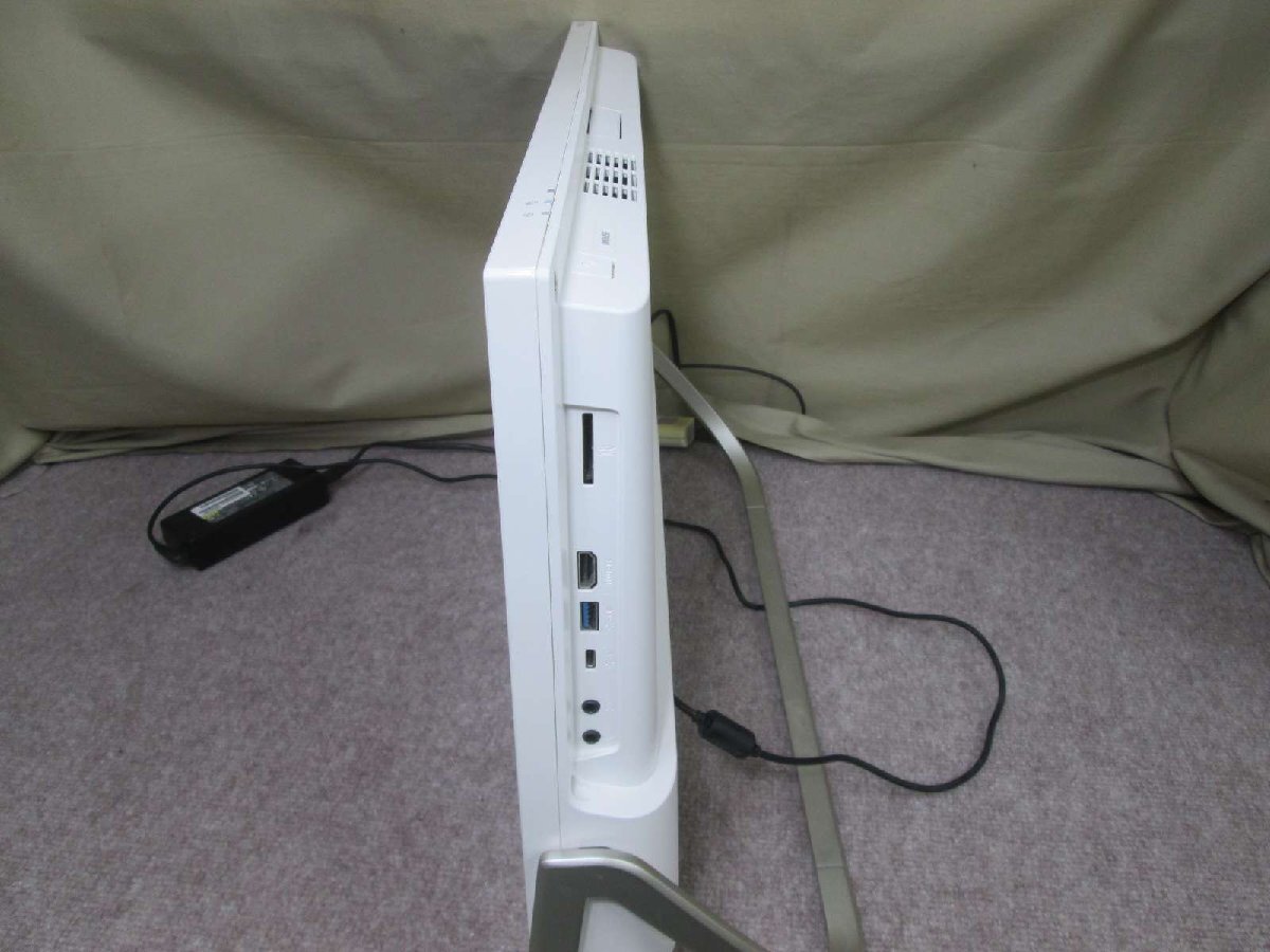 Yahoo!オークション - 富士通 ESPRIMO WF1/B3【大容量HDD搭載】 Core i...