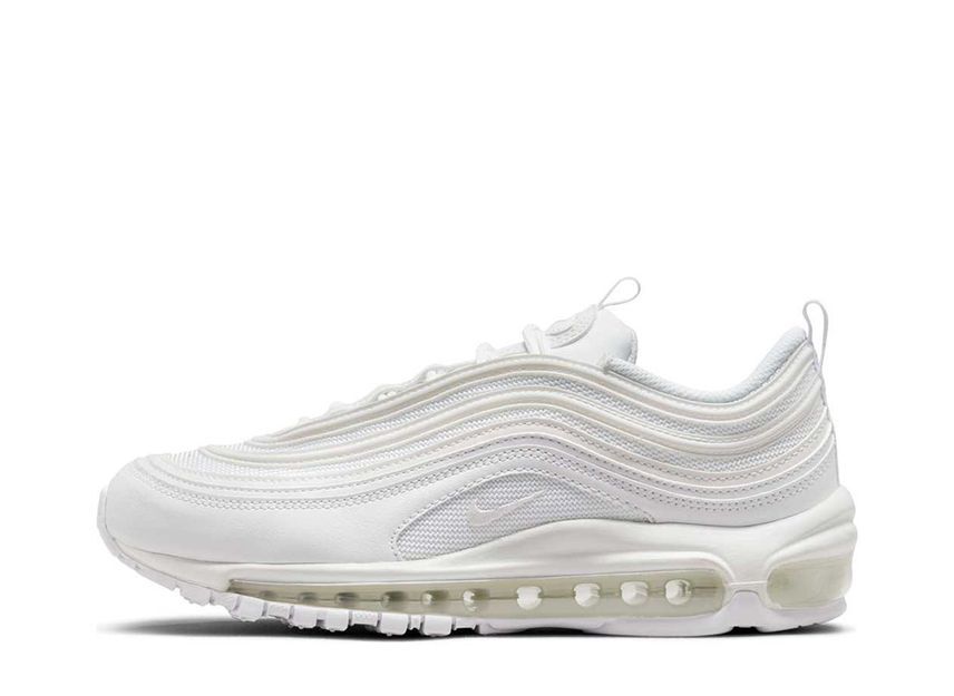 Yahoo オークション Nike Wmns Air Max 97 White 27 5cm