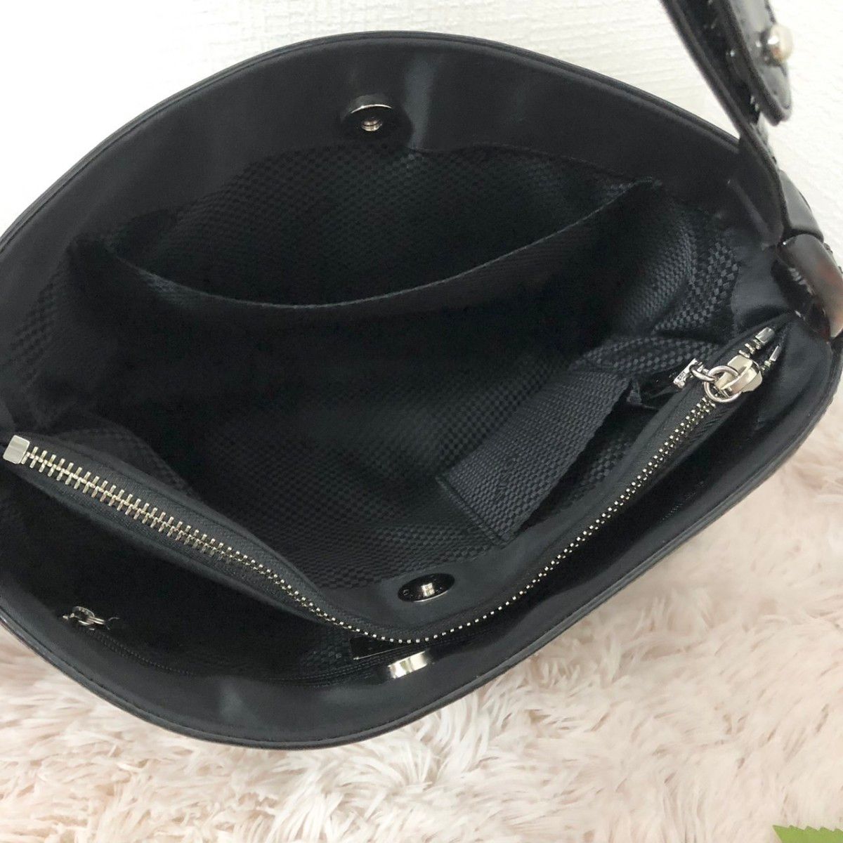 極上品/希少 【銀座和光】WAKO 東京 2way ワンショルダー 極上品/希少 【銀座和光】WAKO 東京 2way ワンショルダー
