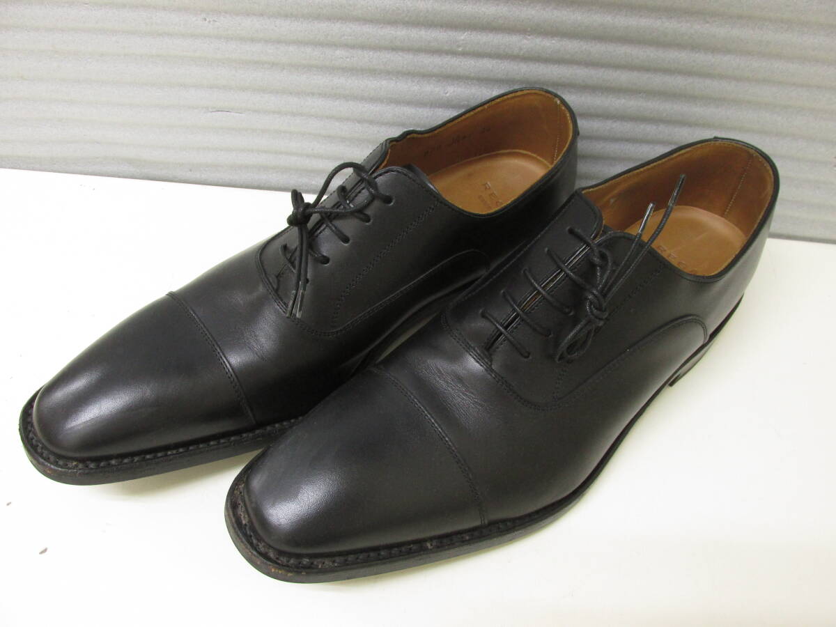 REGAL リーガル JR61 26.0cm 黒 GORETEX ゴアテックス 革靴 ビジネスシューズ ドレスシューズ /6799SA(26.0cm)｜売買されたオークション情報、yahooの ...