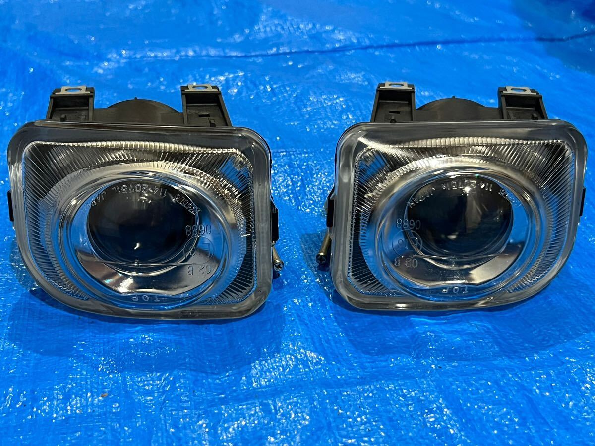 Yahoo!オークション - スバルCBA-BL5レガシィフォグランプ KOITO 114-2...